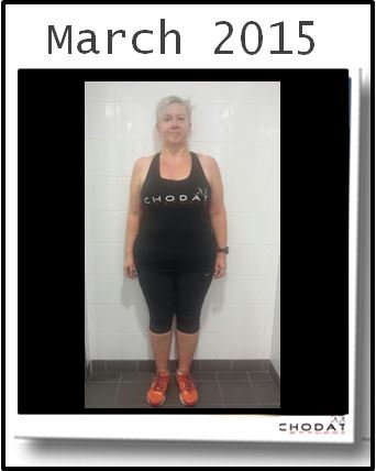 Julia Kaul ~ The Journey