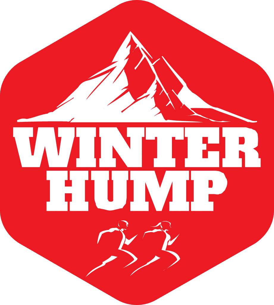 Winter Hump Logo RED