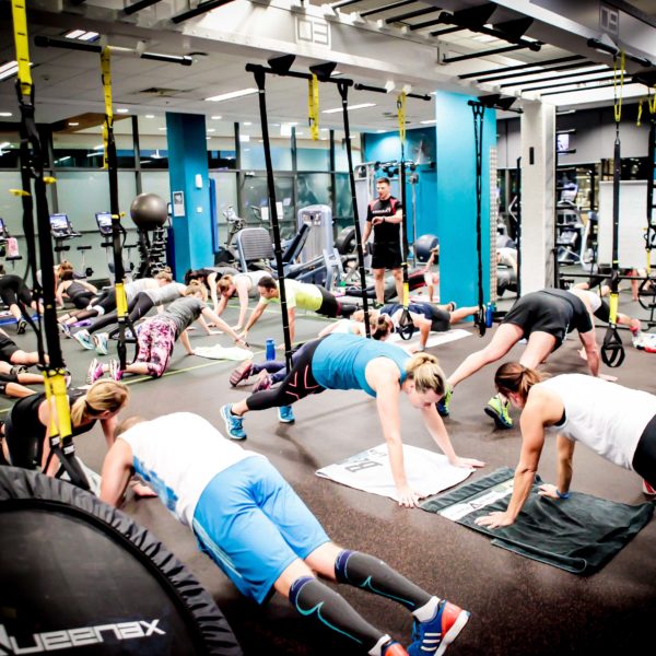 Outdoor Group Fitness Coaching Wollongong : Chodat Fitness